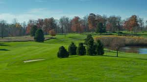 Zollner Golf Course at Trine University Tee Times - Angola IN
