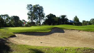 Redcliffe Golf Club Tee Times - Clontarf QL