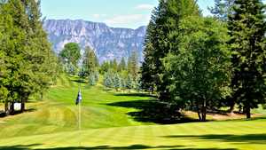 Enjoy No Fees At Creston Golf Club - Creston BC | TeeOff