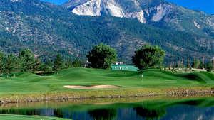 Enjoy No Fees At Toiyabe Golf Club - Washoe Valley NV | TeeOff