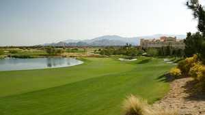 Enjoy No Fees At Classic Club Golf - Palm Desert CA | TeeOff