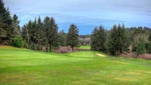 Enjoy No Fees At Salishan Golf Links - Gleneden Beach OR | TeeOff