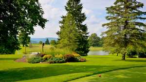 Tyoga Golf Course Tee Times - Wellsboro, Pennsylvania