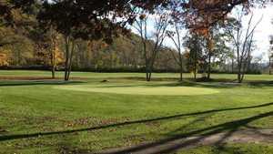 Valley View Country Club Tee Times - White Sulphur Springs WV