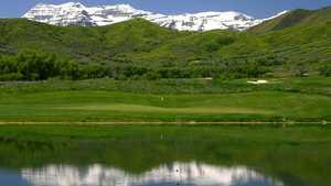Soldier Hollow Golf Course - Silver Tee Times - Midway UT