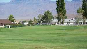 Valle Vista Golf Club Tee Times - Kingman AZ