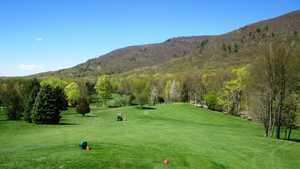 Undermountain Golf Course Tee Times - Copake NY