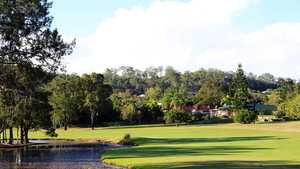 Windaroo Lakes Golf Club Tee Times - Queensland | GolfNow