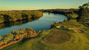 Carbrook Golf Club Tee Times - Carbrook QL