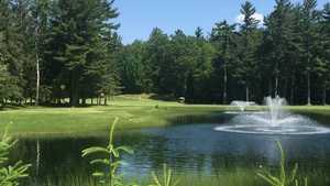 Eagle River Golf Course Tee Times - Eagle River WI