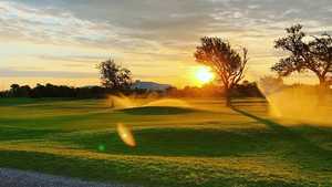 Enjoy No Fees At The Western Heritage Golf Club - Altus OK | TeeOff