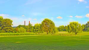 Langston Golf Course Tee Times - Washington DC