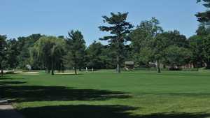 The Springhaven Club Tee Times - Wallingford PA