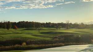 Enjoy No Fees At Glen Oak Golf Club (NY) - East Amherst NY | TeeOff