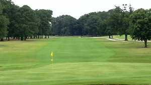 Sewell's Point Golf Course Tee Times - Norfolk VA