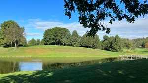Tree Top Golf Course Tee Times - Manheim PA