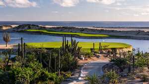 Enjoy No Fees At Solmar Golf Links - Cabo San Lucas BJ | TeeOff