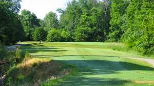 Chestnut Hill Golf Course Illinois Michigan Golf Journal August 2023