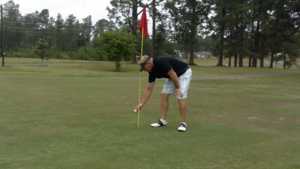 Warrior Hills Golf Course Tee Times - Fort Polk South LA