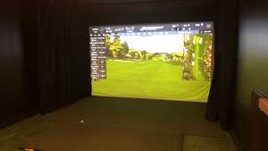 Ten86 Pro Golf Simulator Tee Times - Hawthorne NJ