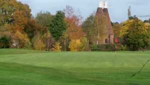 Parkfield Golf Tee Times - Crowborough, Sussex