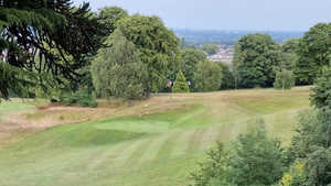 Flint Golf Club Tee Times - Flintshire CW