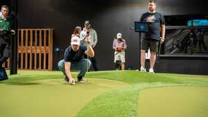 Enjoy No Fees At Putting World - Scottsdale AZ | TeeOff