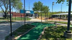 Enjoy No Fees At Golf Ranch - Lee's Summit Mini Golf - Lee's Summit MO ...