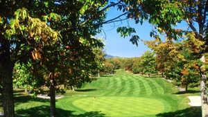 Pipestem Resort State Park Tee Times - Pipestem WV