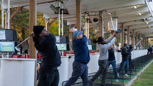 Enjoy No Fees At iRange Toronto (Toptracer) - Brampton ON | TeeOff