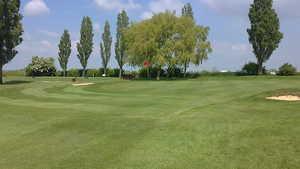 Burnham-on-Crouch Golf Club Tee Times - Maldon, Essex