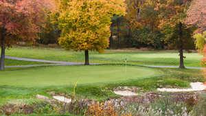 Enjoy No Fees At Widow's Walk Golf Course - Scituate MA | TeeOff