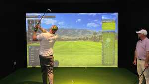 ProSwing Golf Simulators Tee Times - Peterborough ON