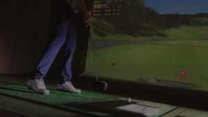 Enjoy No Fees At The Perfect Round Indoor Golf Simulator (Conroe, TX ...