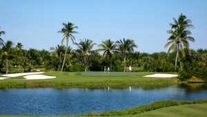 Ocean Club Golf Course Tee Times - Nassau, New Providence