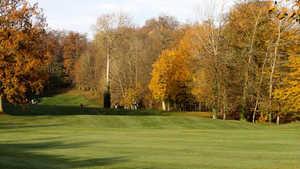 Golf du Tremblay sur Mauldre - Chateau Bertin Tee Times - Le Tremblay ...