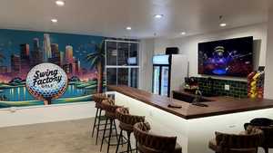 Enjoy No Fees At Swing Factory Golf LA - Los Angeles CA | TeeOff