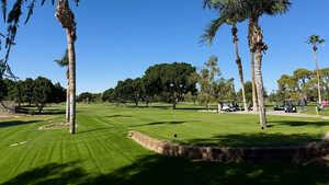 Yuma Golf & Country Club Tee Times - Yuma, Arizona