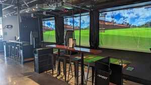 Divot Golf Factory Tee Times - Brownsburg IN