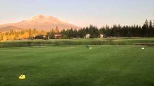 Lake Shastina Golf Resort Tee Times - Weed CA