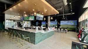 Enjoy No Fees At X-Golf Ashburn - Ashburn VA | TeeOff