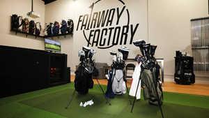 Enjoy No Fees At Fairway Factory - Huntington Beach CA | TeeOff