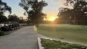 Bendigo Golf Club Tee Times - Victoria | GolfNow