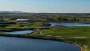 Bella Ridge Golf Club Tee Times - Johnstown CO