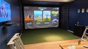 Swing Lab Performance Golf Tee Times - Lakeville MN