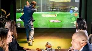 Top Golf Suites @ DoubleTree by Hilton Golf Resort Palm Springs Tee ...
