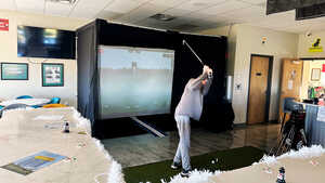 Beckett Ridge - Simulator Tee Times - West Chester OH