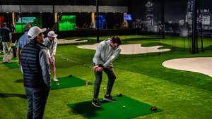 Pin Point Raleigh Tee Times - Raleigh NC