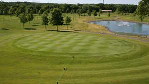 River Oaks Golf Club Tee Times - Cold Spring MN