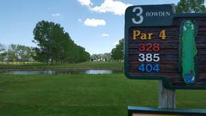 Enjoy No Fees At Bowden Hi-way Golf Course - Bowden AB | TeeOff